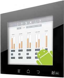 KNX Presents New Visualisation, Remote Communication and AV ...