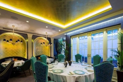 Core Brand’s ELAN g! Provides KNX Lighting Control in High-End Belfast ...