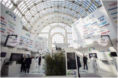 Show Report: Trends at Light+Building 2014 – KNXtoday