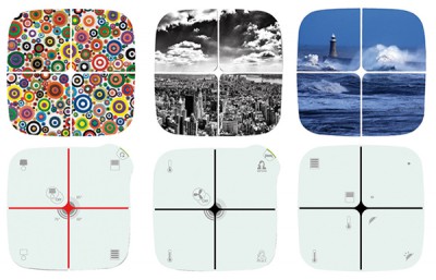 Product Article: The Eelecta KNX Pads and Touch Panel from Eelectron ...