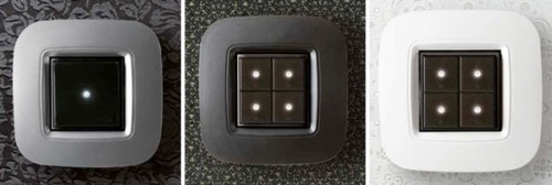 Product Article: The Eelecta KNX Pads and Touch Panel from Eelectron ...