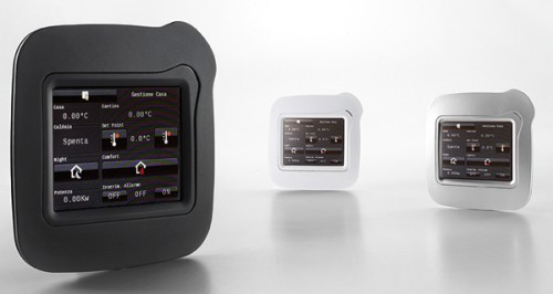 Product Article: The Eelecta KNX Pads and Touch Panel from Eelectron ...