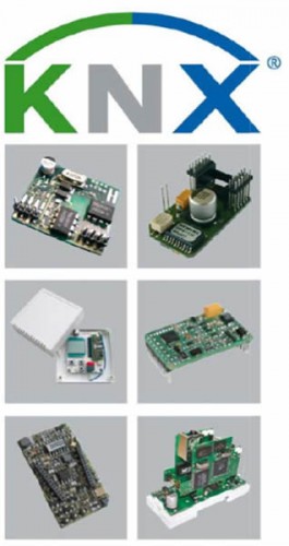 KNX Association Holds ‘KNX Development Getting Started Workshop’ at ...