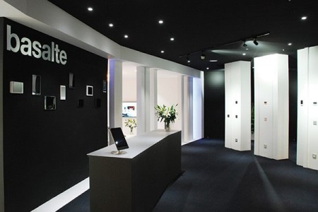 Basalte Opens Flagship Store in Beijing – KNXtoday