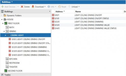 Best Practice: Programming in ETS – Back to Basics – KNXtoday