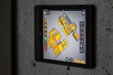 THRONE Control Systems Introduces its THRONE 3D Visualization System to ...