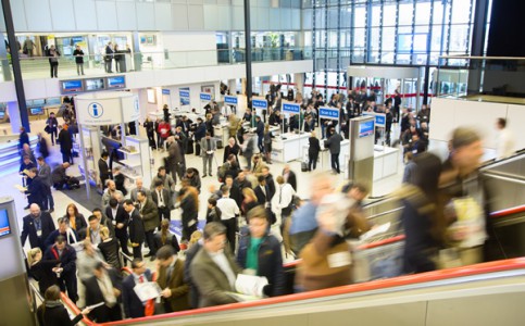 ISE 2016 Gets Set for its Biggest Ever Show – KNXtoday
