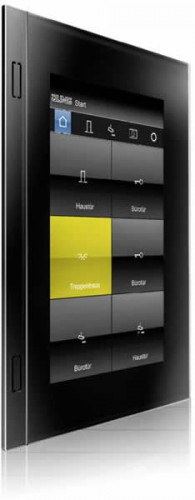 JUNG Offers First-Class Door Communication – KNXtoday