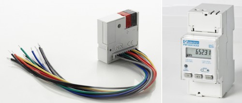 Eelectron Launches Compact Push Button Interface and KNX Energy Meter – KNXtoday