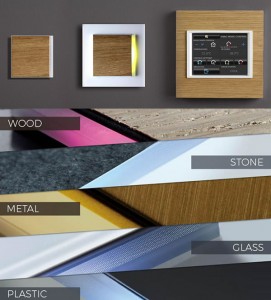 Eelectron Announces Availibility of 3025 Range with 55×55 KNX Switch ...