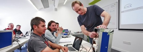 Tips: How to Get Along with ETS5 – KNXtoday