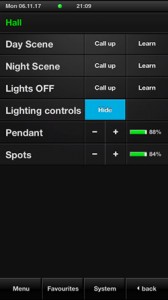 Trade Talk: Lighting Scenes using ETS – KNXtoday