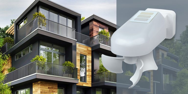 Elsner Presents the Windancer KNX Weather Station for Smart Shading ...