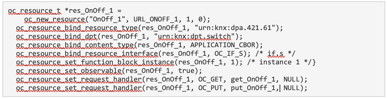 KNX IoT: Part 7 – the open-source KNX IoT stack – KNXtoday