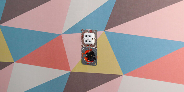 Theben RF push-button actuator modules support simple wireless retrofit ...